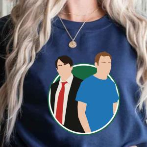 Peep Show Shirt • Picturestees Clothing LLC
