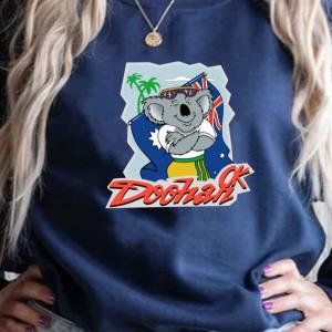 Doohan Ok Shirt - Picturestees Clothing LLC