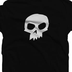 Sid Skull Toy Story Shirt • Picturestees Clothing LLC