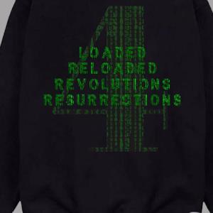 The Matrix 4 Shirt • Picturestees Clothing LLC