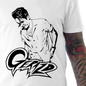 Young Gerald G Eazy Shirt • Picturestees Clothing LLC