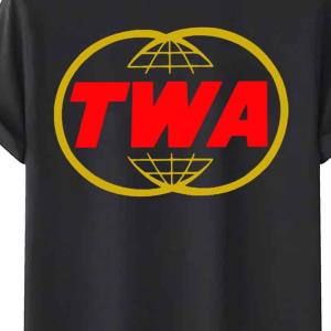 FREE shipping Twa Transworld Airlines Usa shirt, Unisex tee, hoodie ...