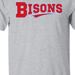 Eric Musselman Wears Buffalo Bison shirt - Picturestees Clothing LLC