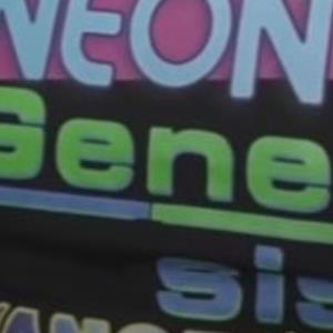 Neon Gene Sis Evangelion Shirt • Picturestees Clothing LLC