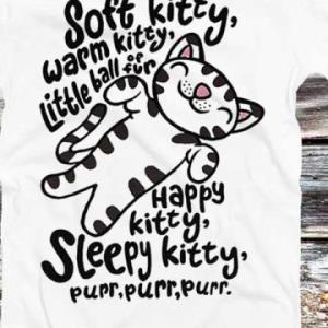 🚛Free Delivery: Soft Kitty Warm Kitty shirt • , Classic tee, hoodie ...