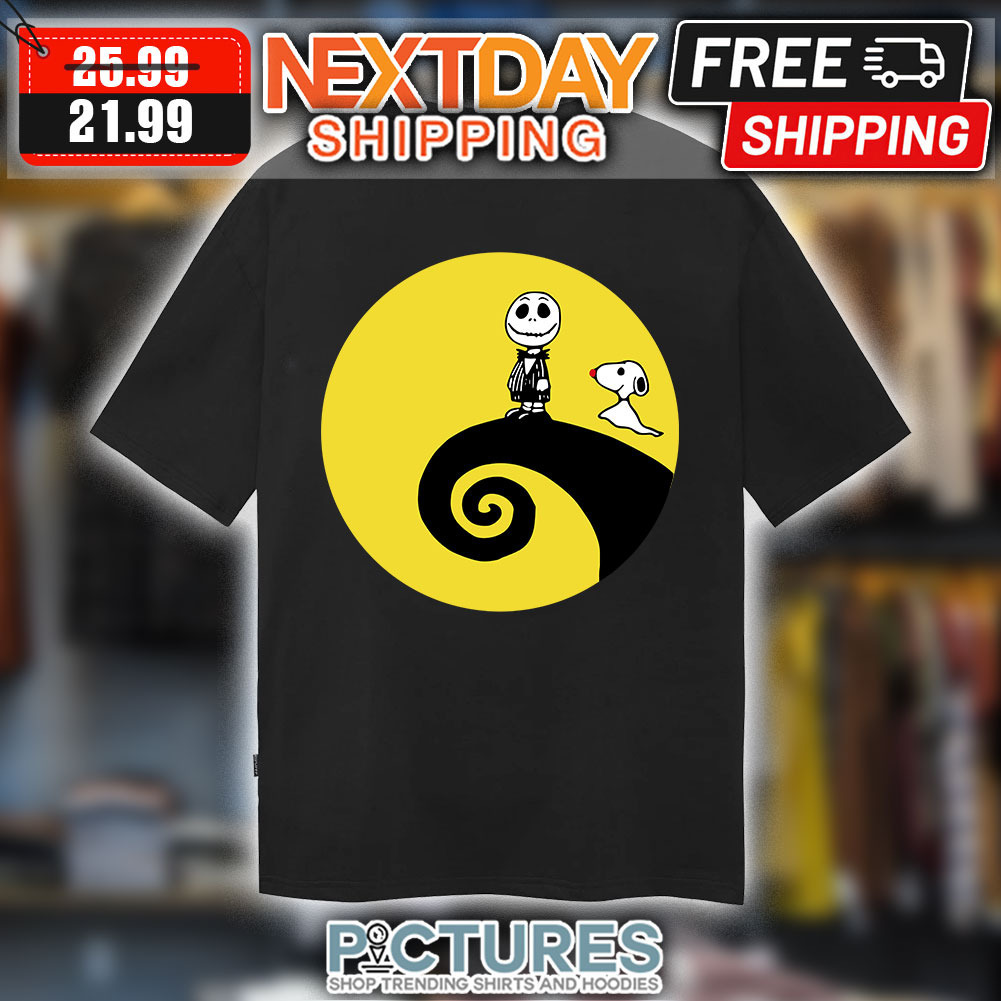 🚛Free Delivery: 📣SaleOff 20% Jack Skellington Charlie Brown Snoopy The ...