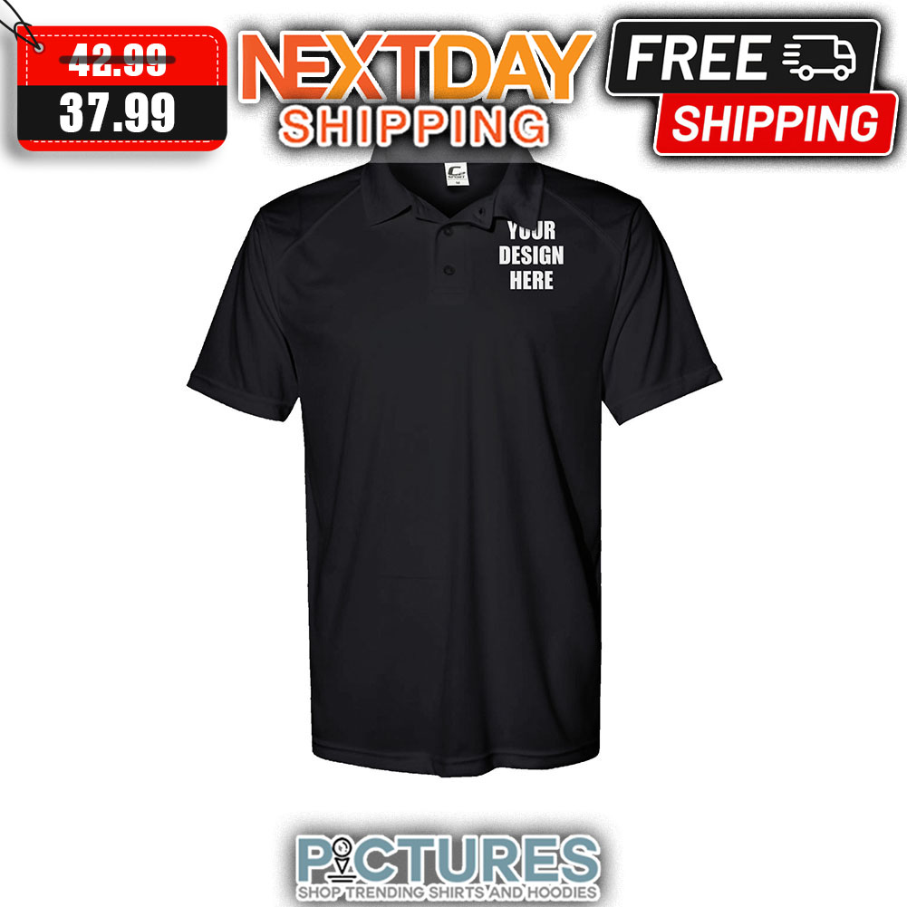 Custom Shirt • Picturestees Clothing LLC