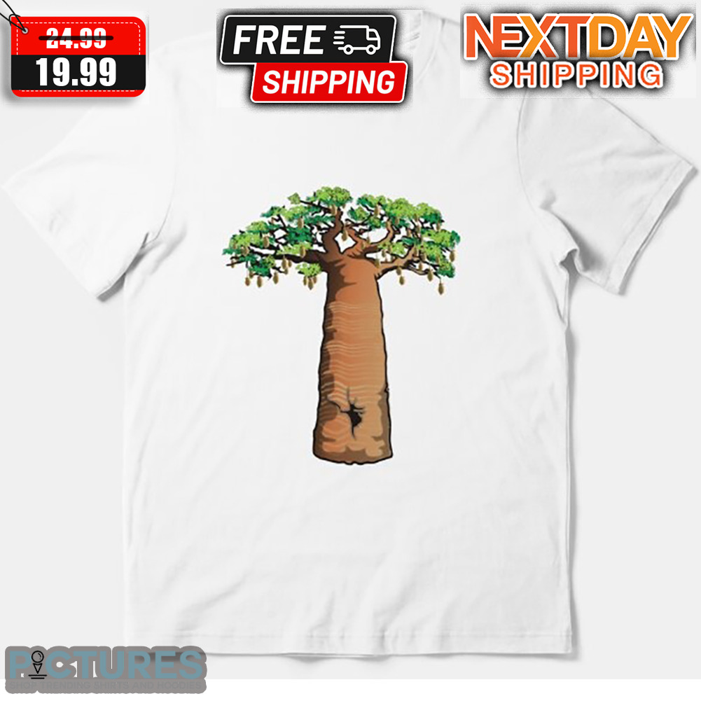 🚛Free Delivery: 📣SaleOff 20% Baobab Tree Shirt • , Classic tee, hoodie ...
