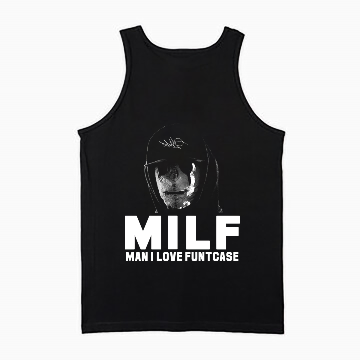 MILF Man I Love Funtcase Shirt • Picturestees Clothing LLC