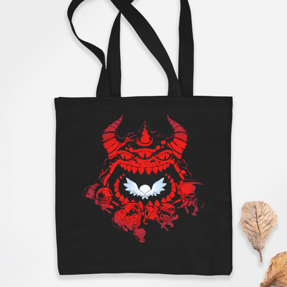 The Binding Of Isaac The Beast Shirt • Picturestees Clothing LLC