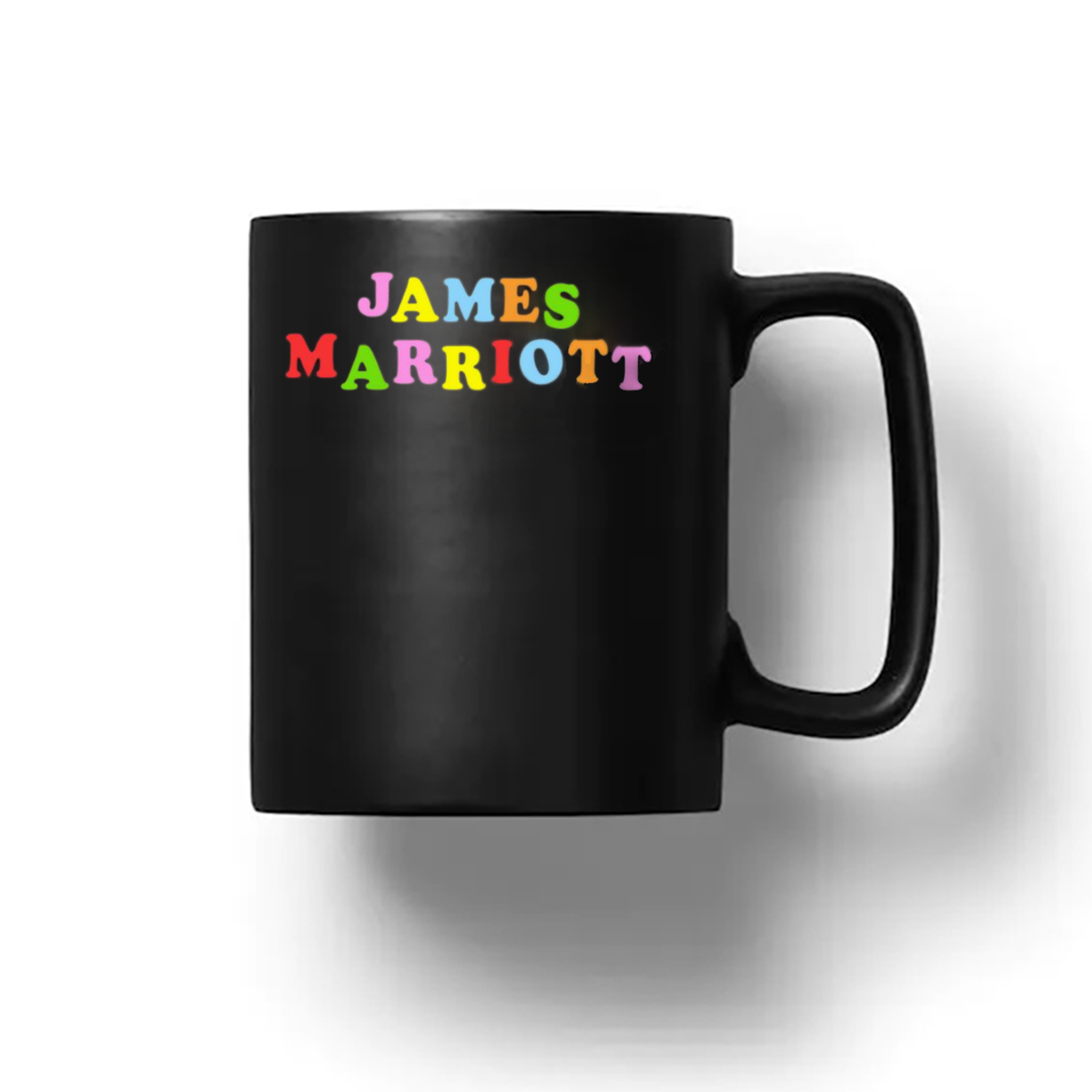 James Marriott Summer 2024 Shirt • Picturestees Clothing LLC