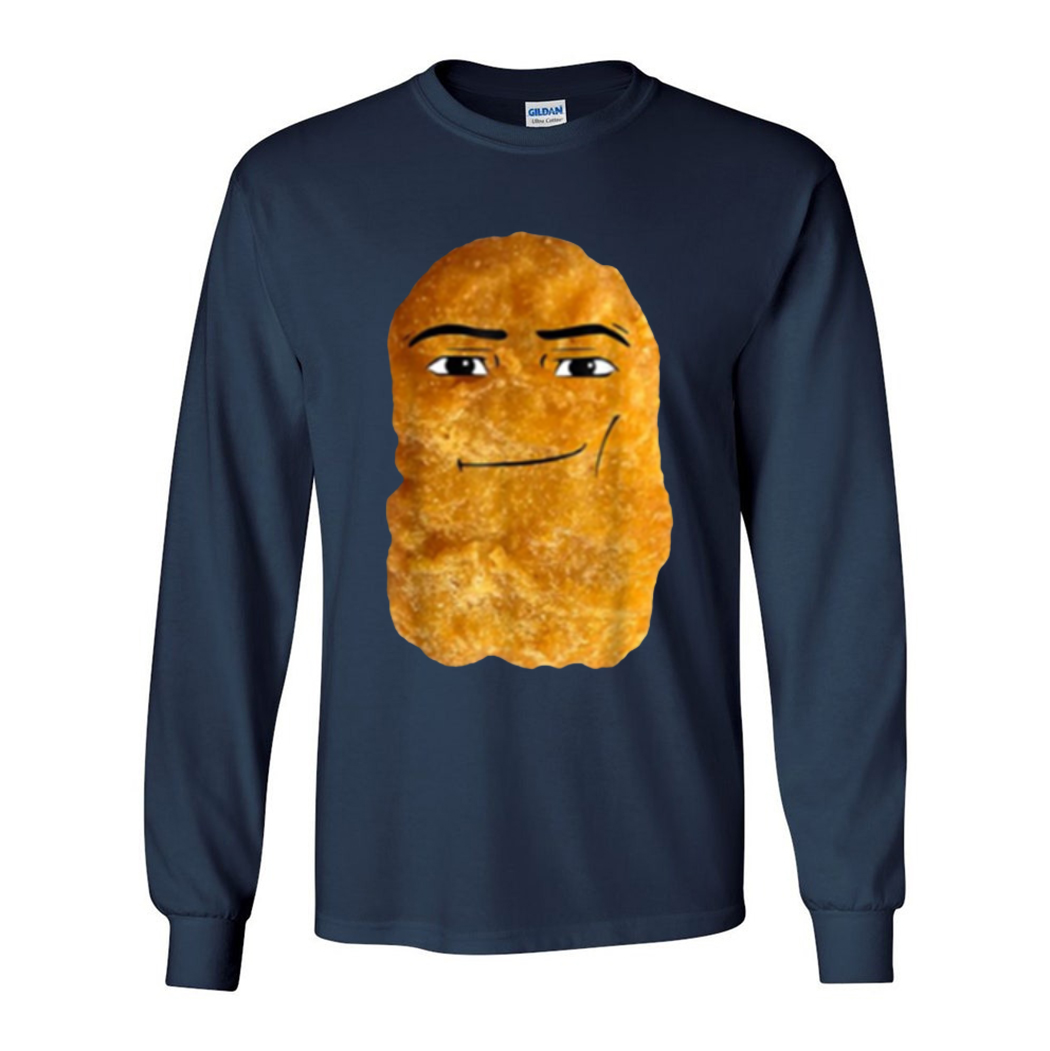 Chicken Nugget Meme Shirt • Picturestees Clothing LLC