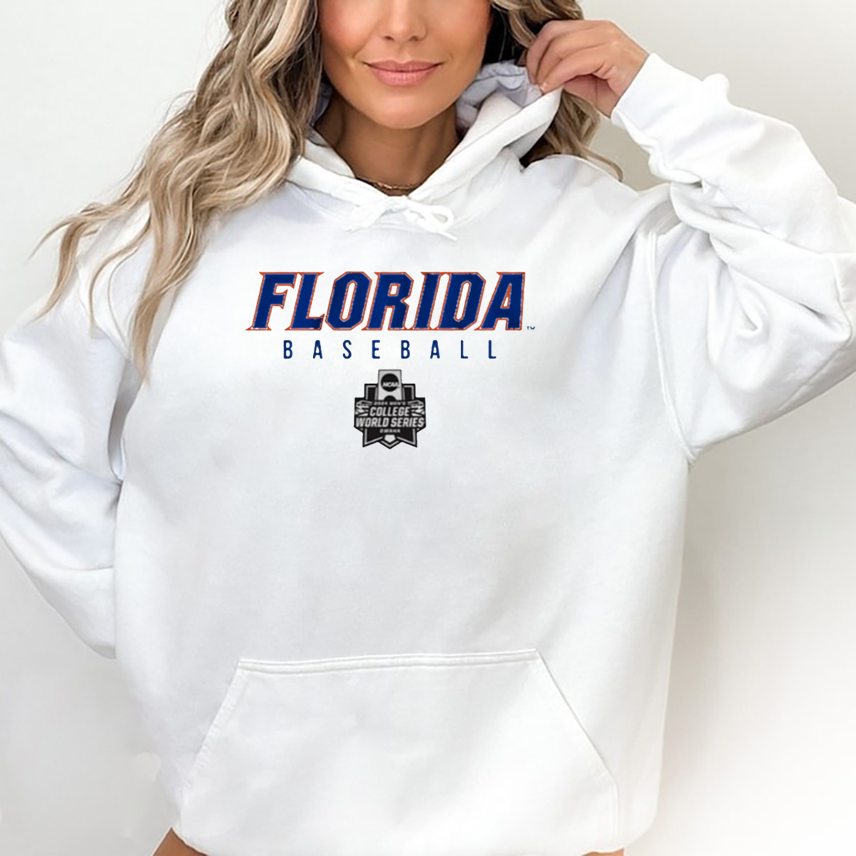 Florida Baseball 2024 College World Series Shirt • Picturestees ...