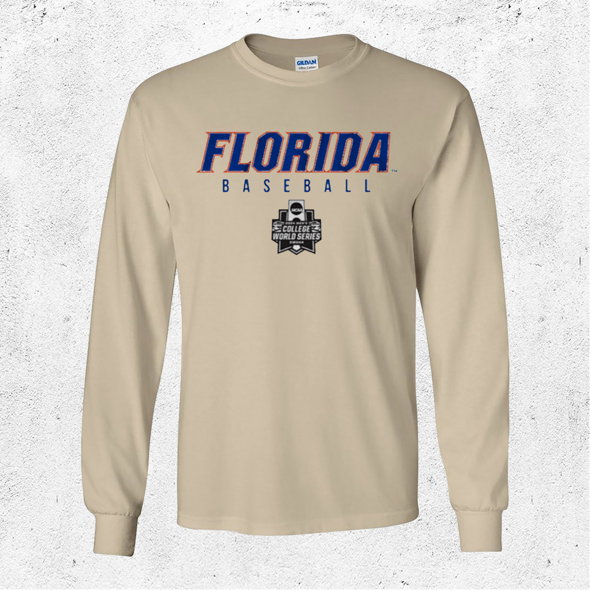 Florida Baseball 2024 College World Series Shirt • Picturestees ...