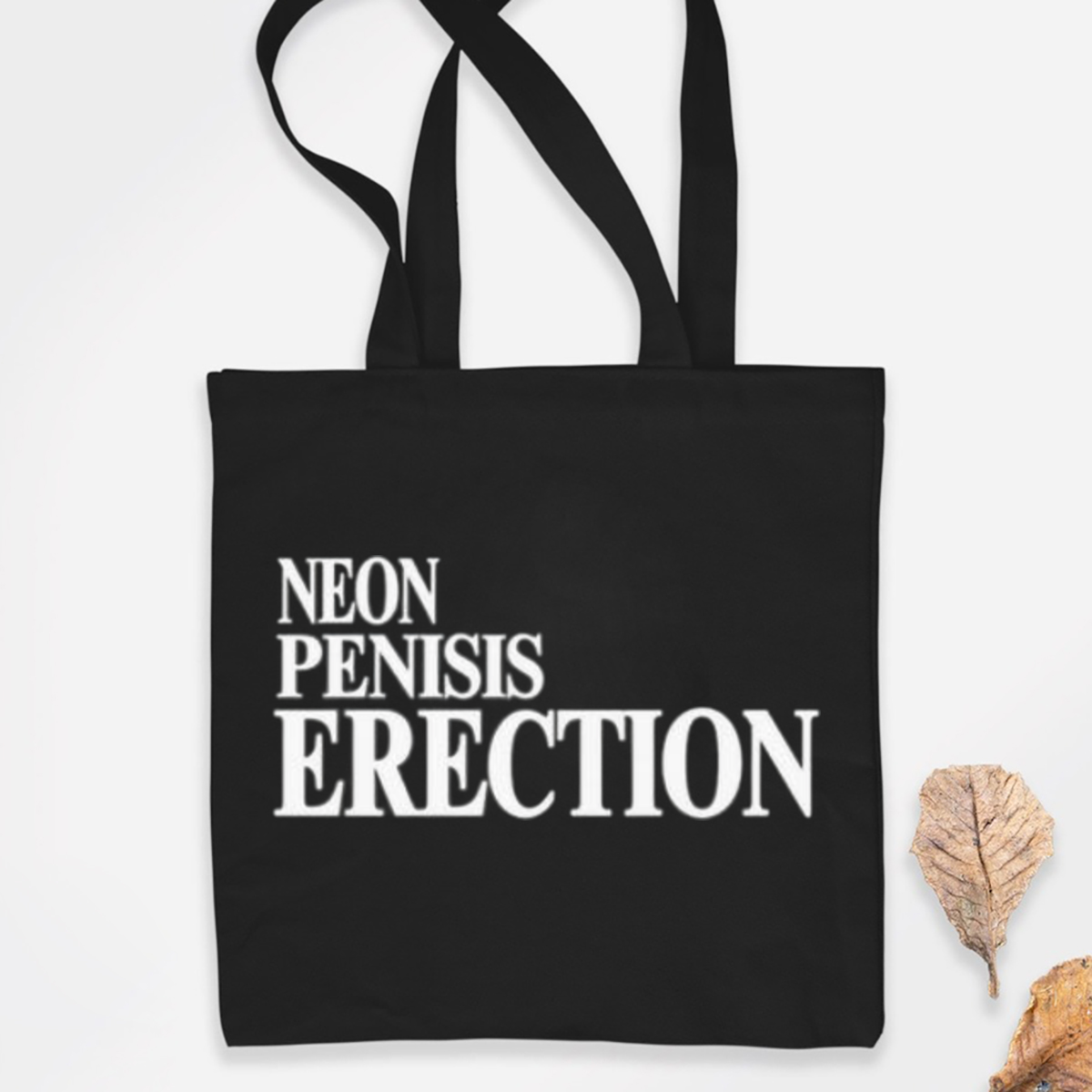 Neon Penisis Erection Shirt • Picturestees Clothing LLC