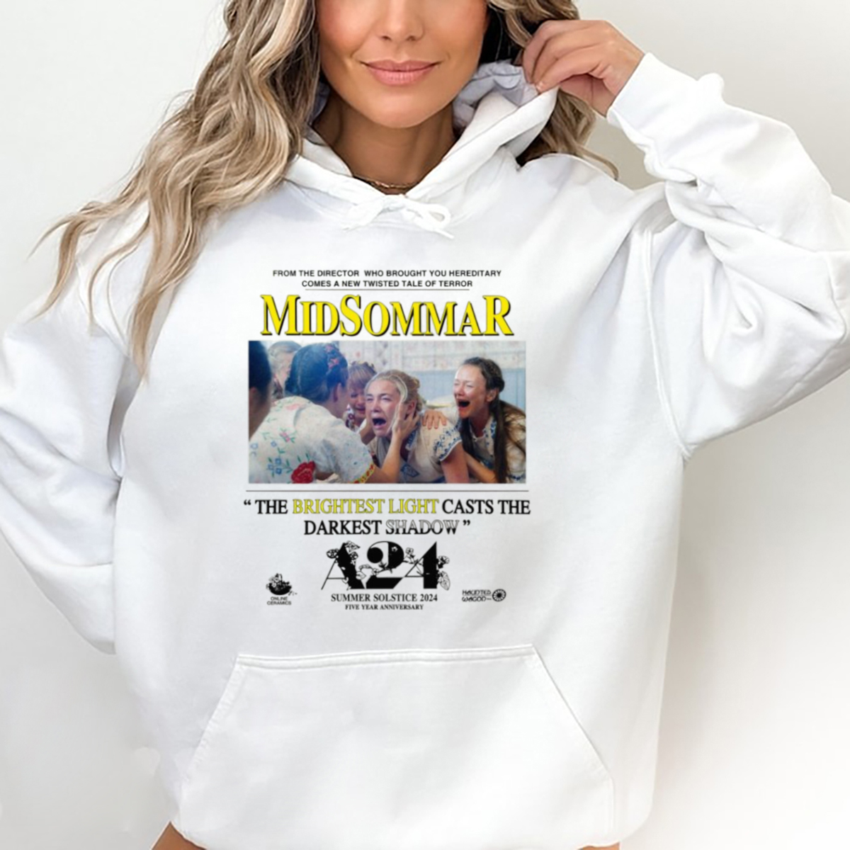 Online Ceramics X Midsommar Darkest Shadow Shirt • Picturestees ...