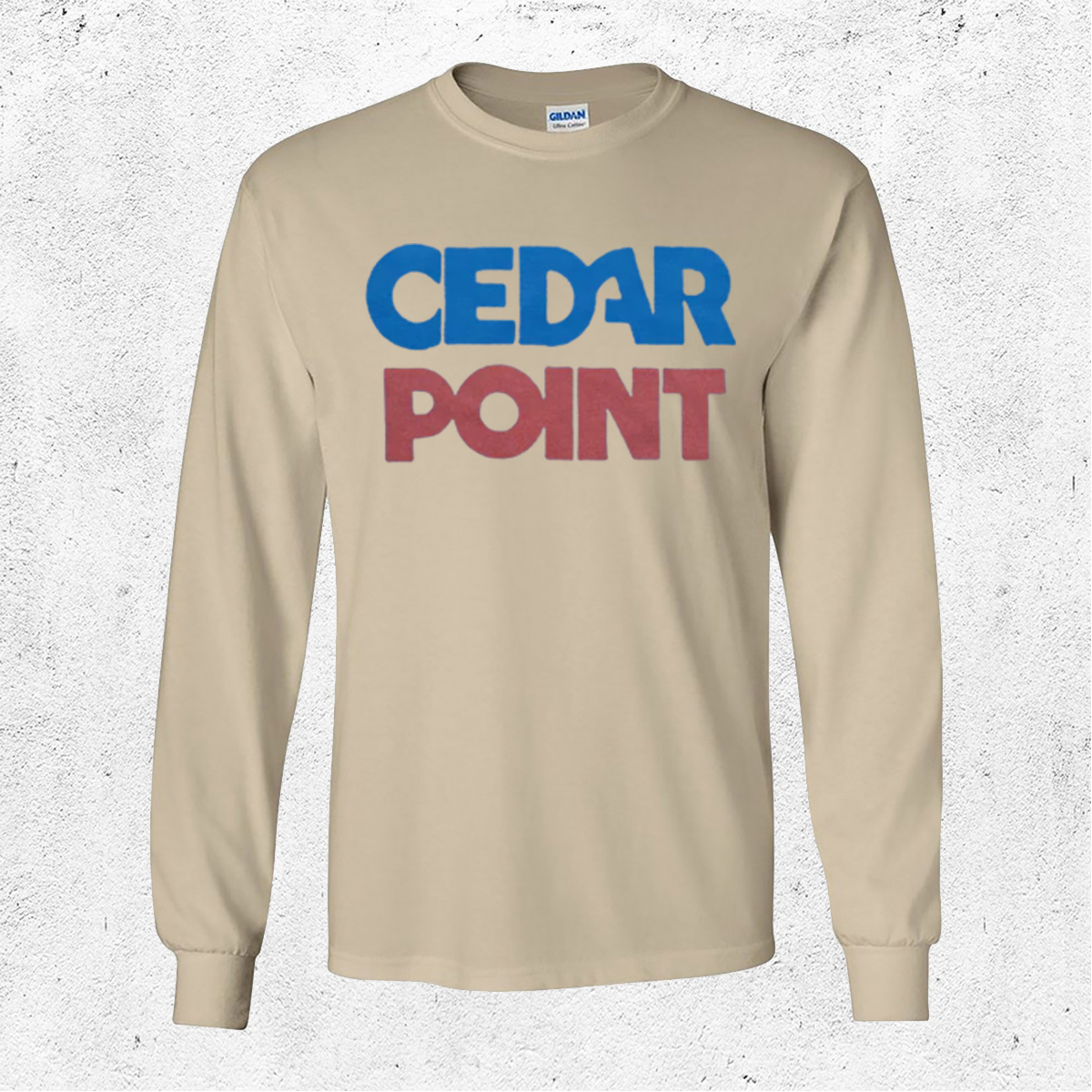 Cedar Point 2024 Shirt • Picturestees Clothing LLC