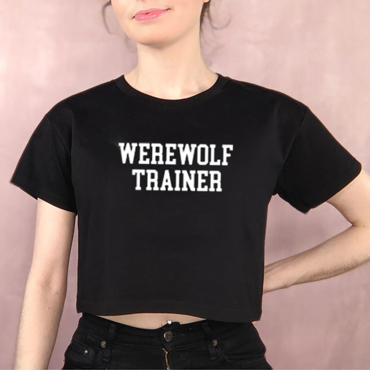 Werewolf Trainer 2024 Shirt • Picturestees Clothing LLC