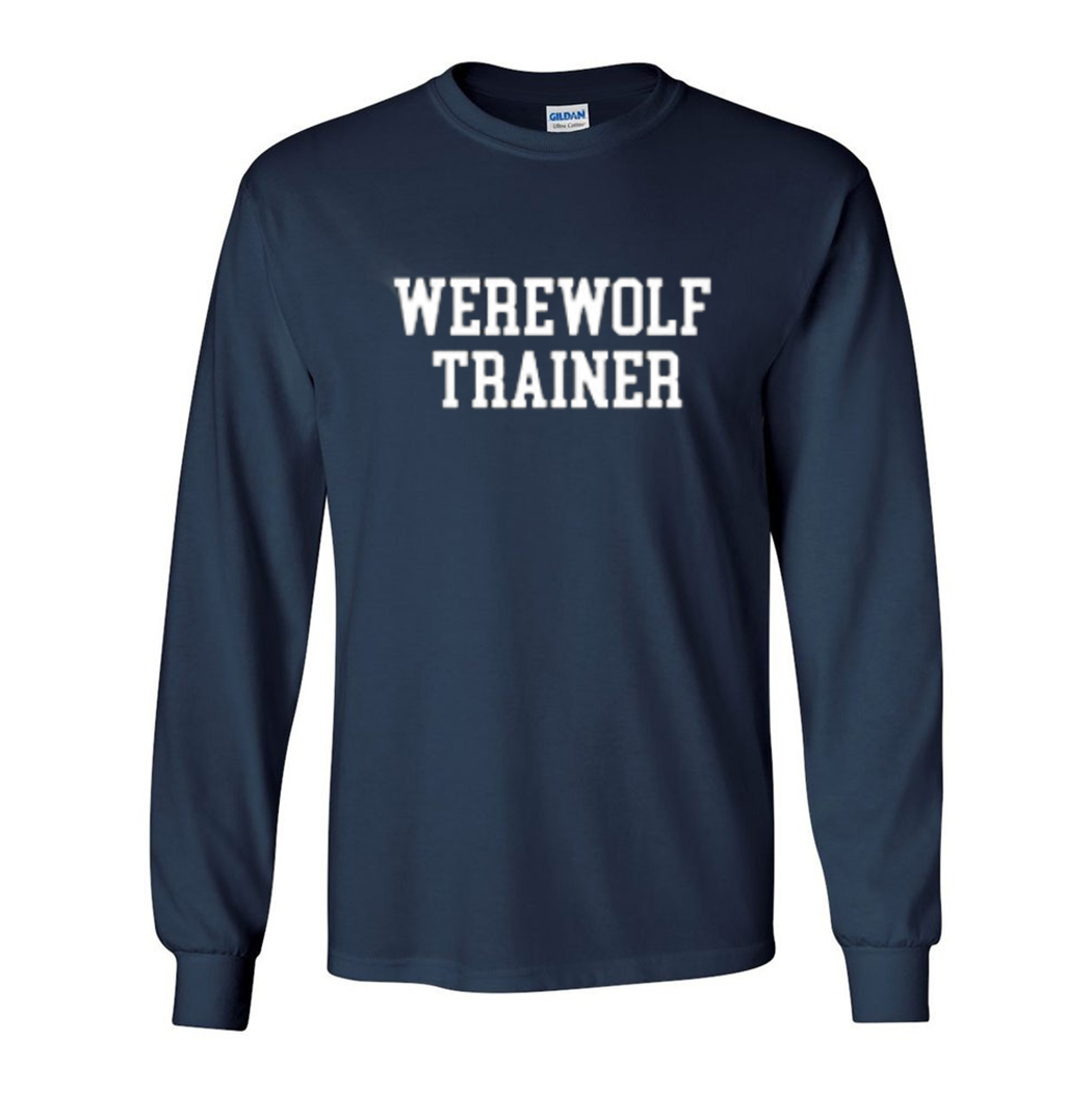 Werewolf Trainer 2024 Shirt • Picturestees Clothing LLC