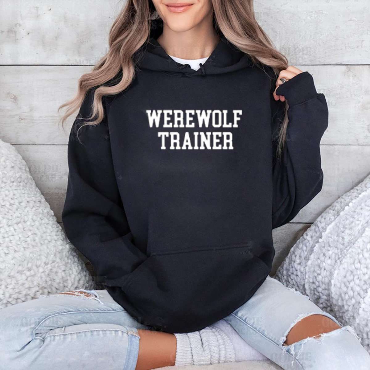 Werewolf Trainer 2024 Shirt • Picturestees Clothing LLC