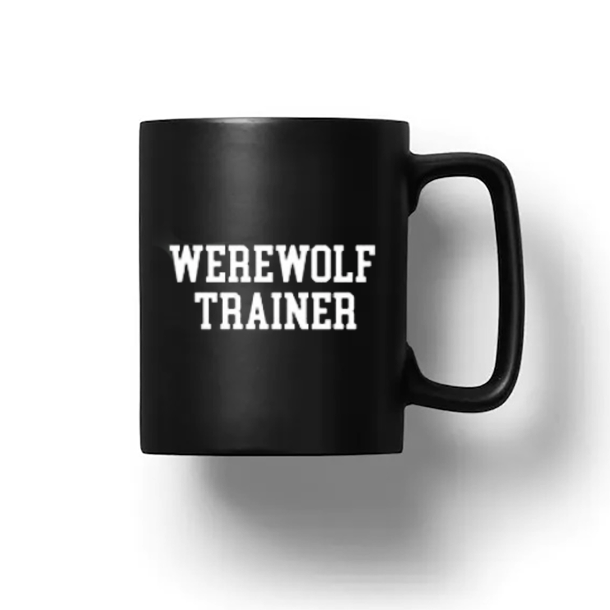 Werewolf Trainer 2024 Shirt • Picturestees Clothing LLC