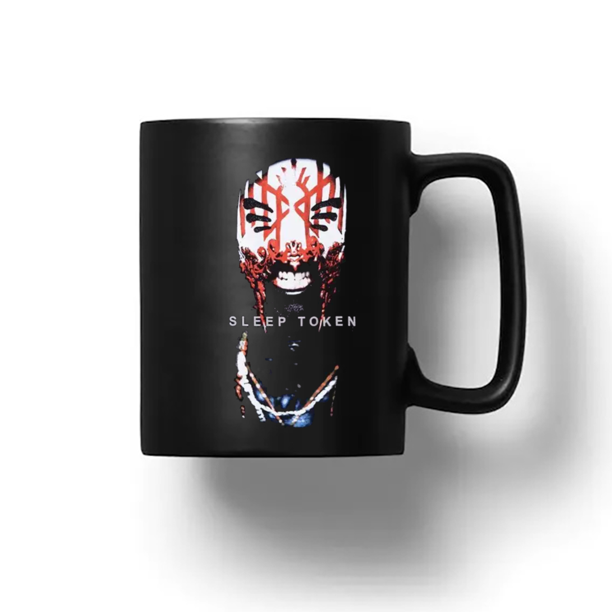 Vessel Face Sleep Token Shirt • Picturestees Clothing LLC