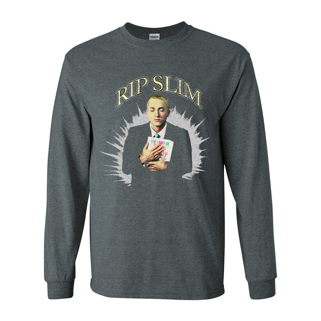 Rip Slim 2024 Shirt • Picturestees Clothing LLC