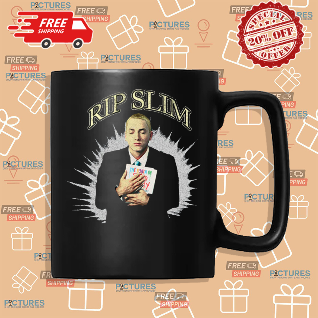 Rip Slim 2024 Shirt • Picturestees Clothing LLC