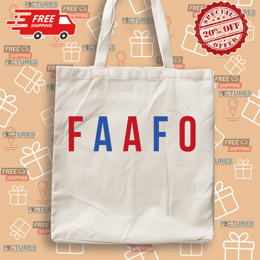 Faafo Iykyk Paris 2024 Shirt • Picturestees Clothing LLC