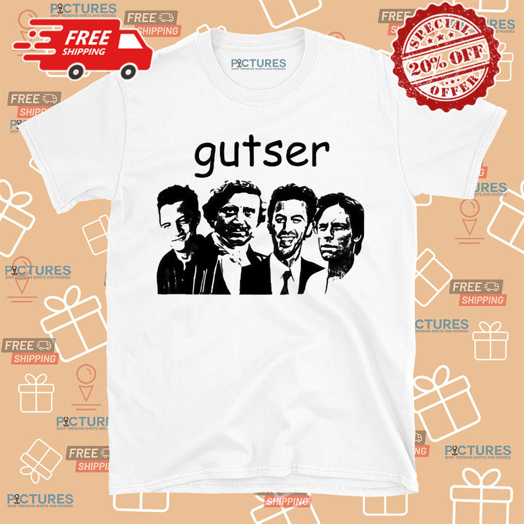Guster Band 2024 Shirt - Picturestees Clothing LLC