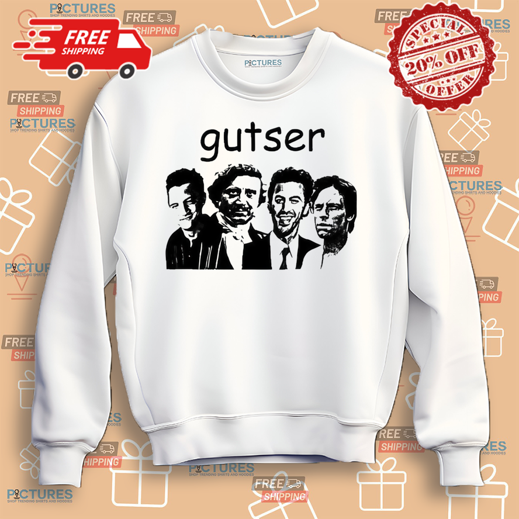 Guster Band 2024 Shirt - Picturestees Clothing LLC