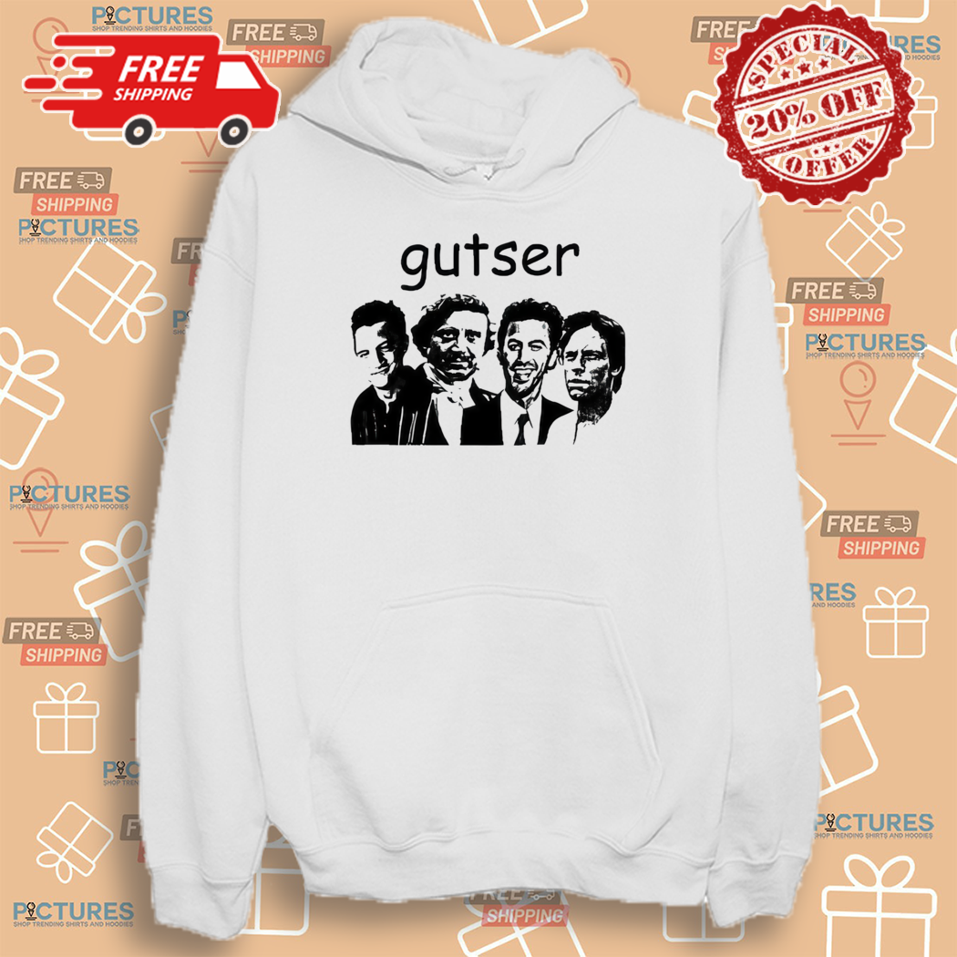 Guster Band 2024 Shirt - Picturestees Clothing LLC