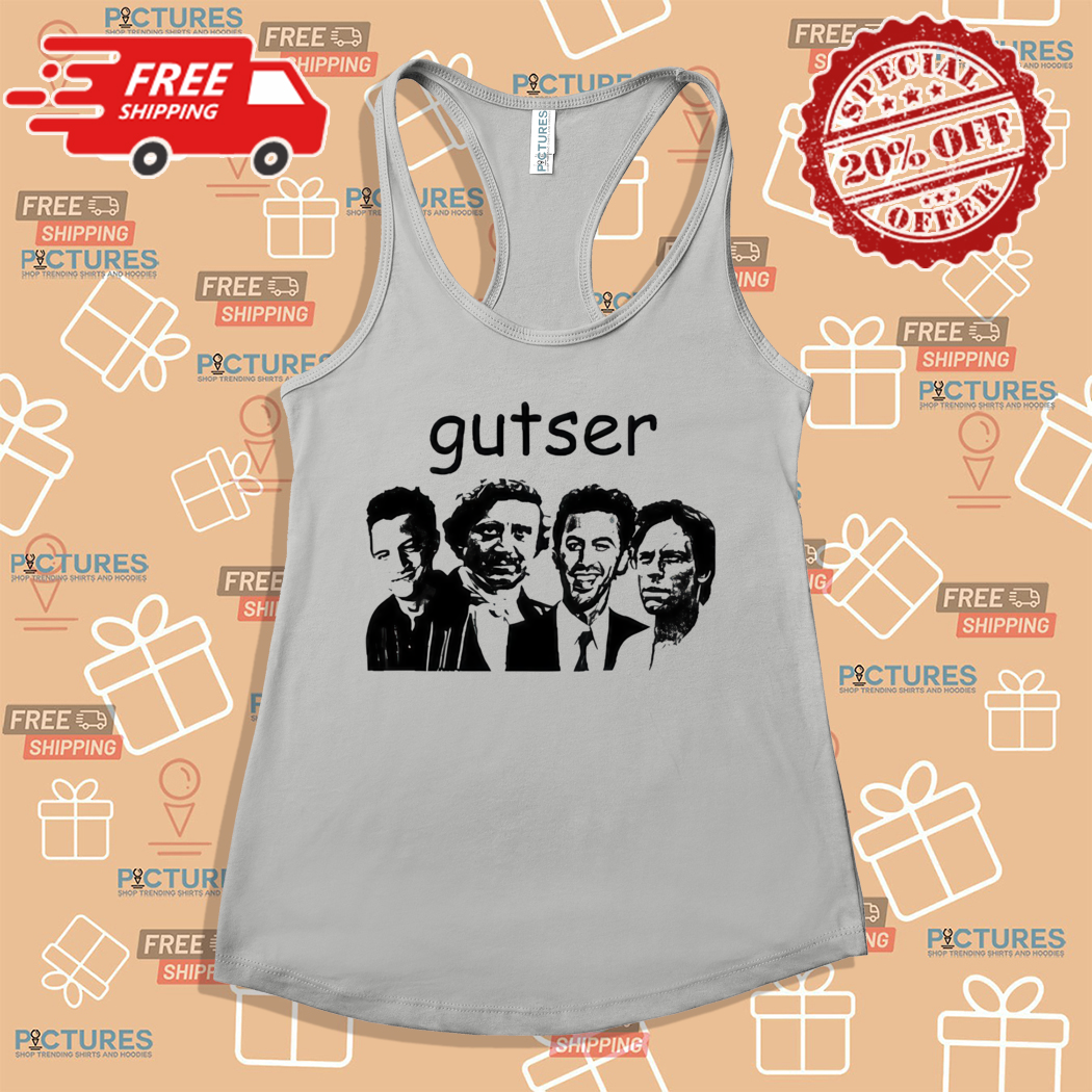 Guster Band 2024 Shirt - Picturestees Clothing LLC