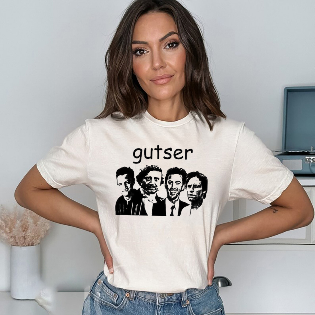Guster Band 2024 Shirt - Picturestees Clothing LLC