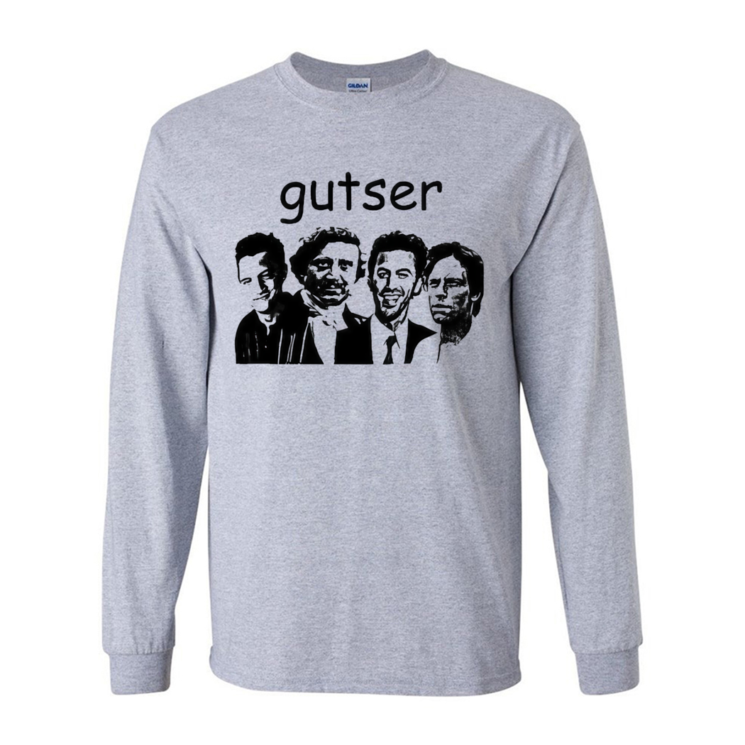 Guster Band 2024 Shirt - Picturestees Clothing LLC