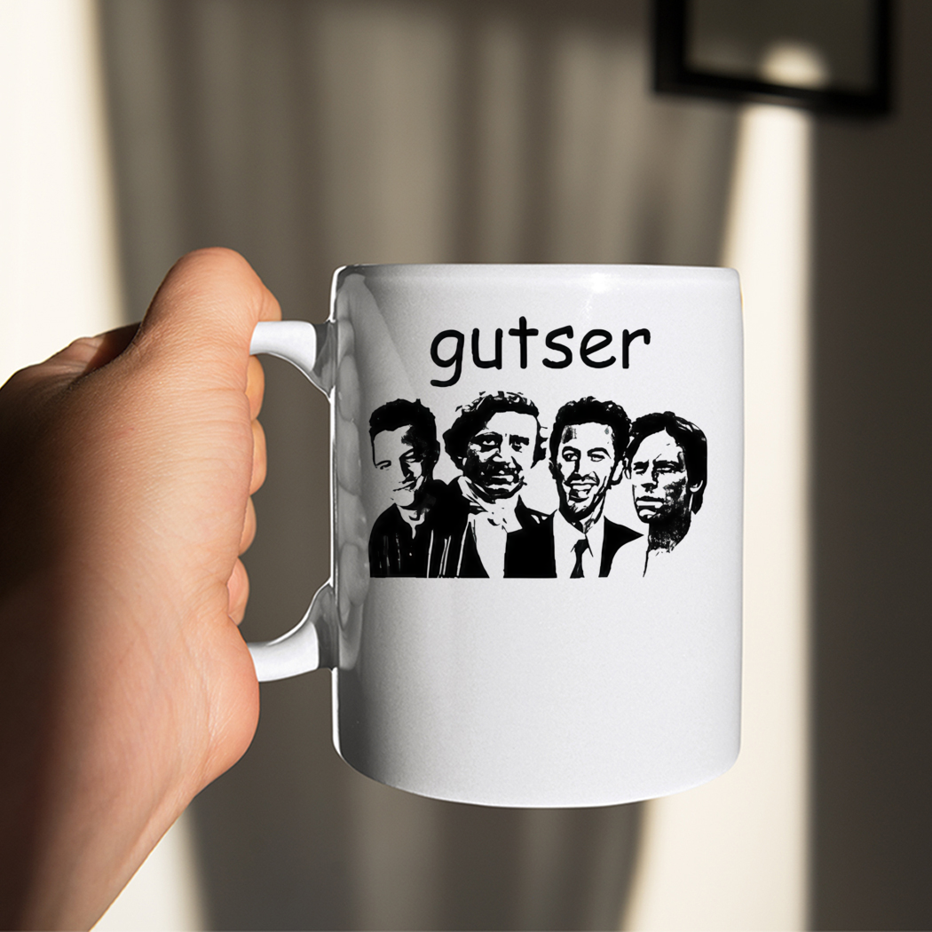 Guster Band 2024 Shirt - Picturestees Clothing LLC