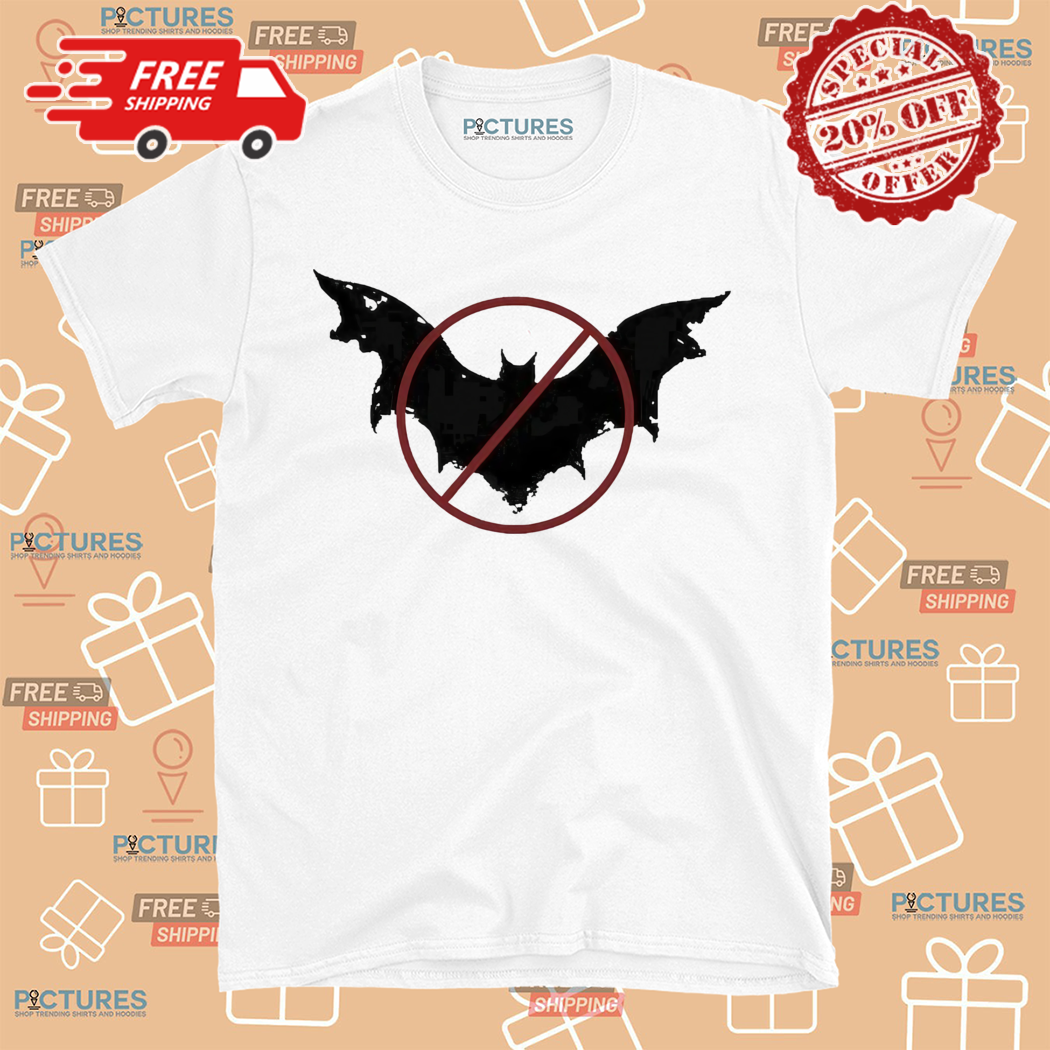 The Pretty Reckless Bat Natural 2024 Shirt • Picturestees Clothing LLC