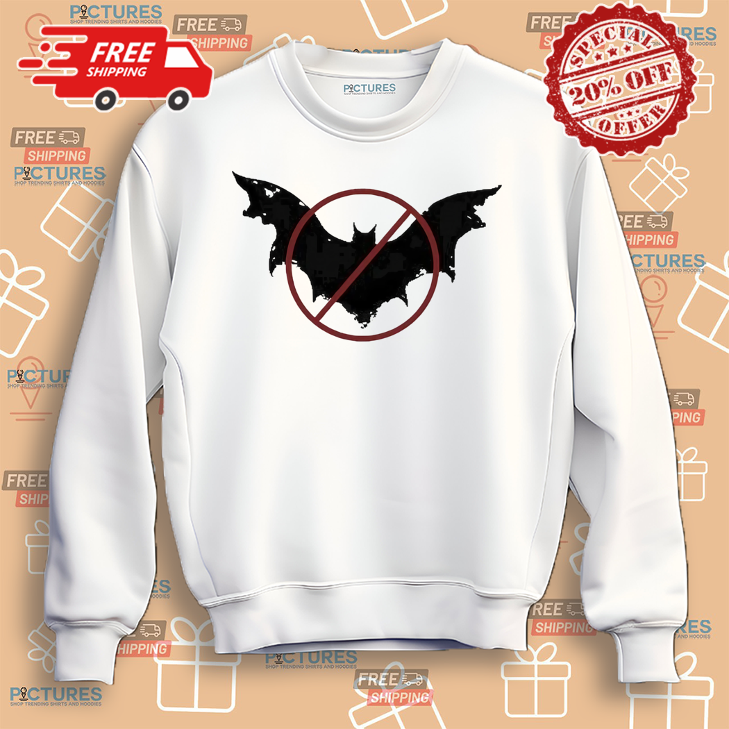 The Pretty Reckless Bat Natural 2024 Shirt • Picturestees Clothing LLC