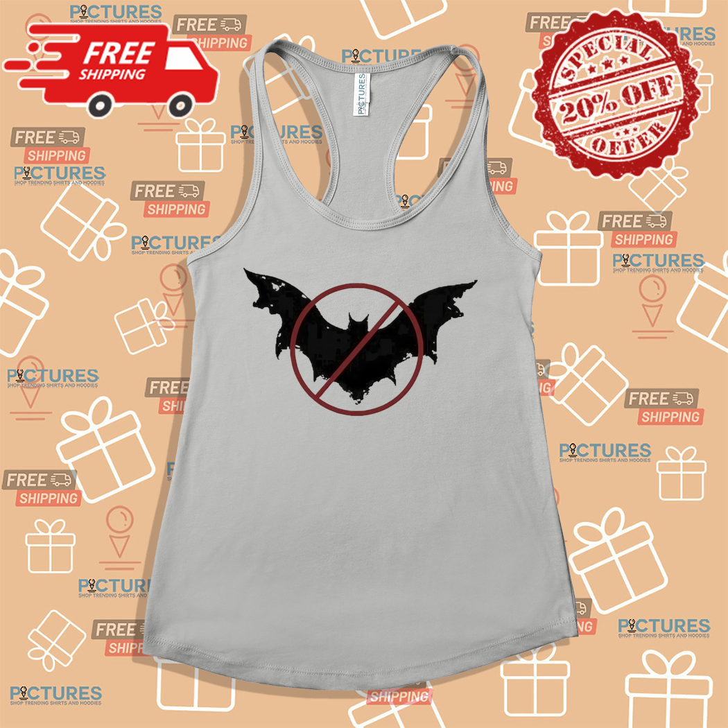The Pretty Reckless Bat Natural 2024 Shirt • Picturestees Clothing LLC