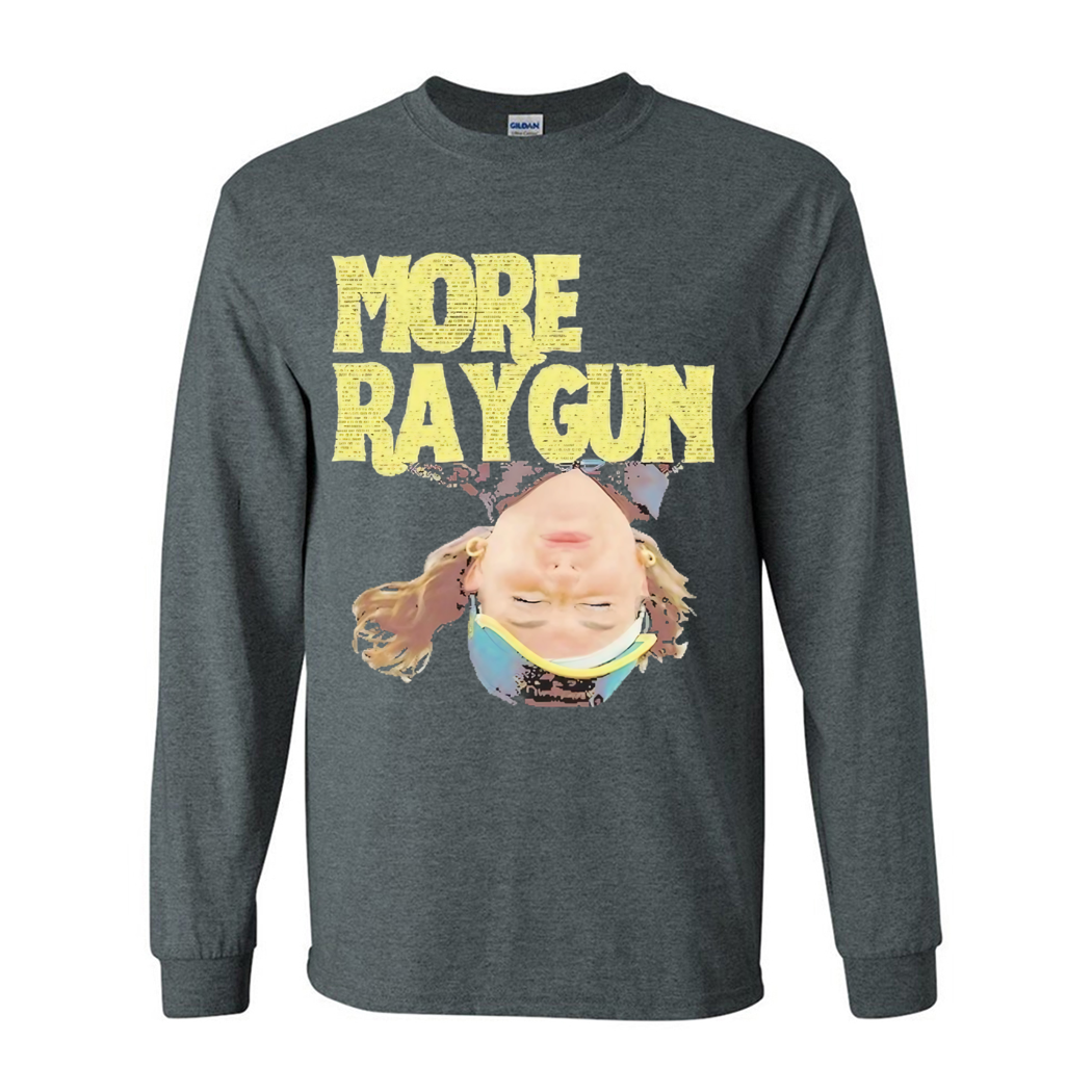 Rachael Gunn More Raygun Olympics 2024 Shirt - Picturestees Clothing LLC