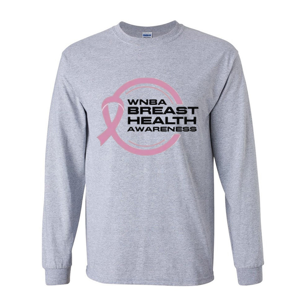 Caitlin Clark Wnba Breast Health Awareness Shirt • Picturestees ...