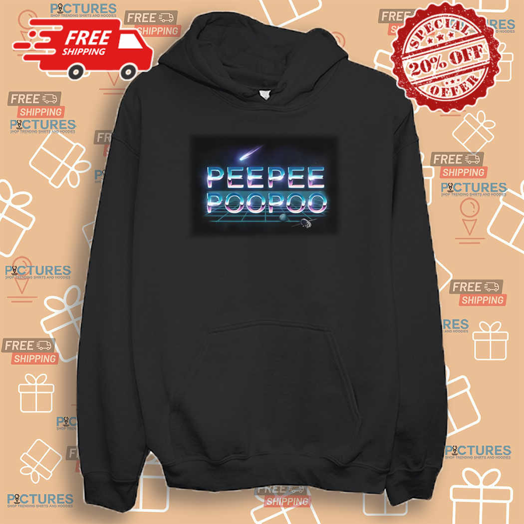 PeepeePoopoo 2024 Shirt • Picturestees Clothing LLC