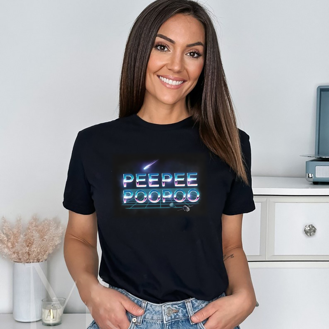 PeepeePoopoo 2024 Shirt • Picturestees Clothing LLC