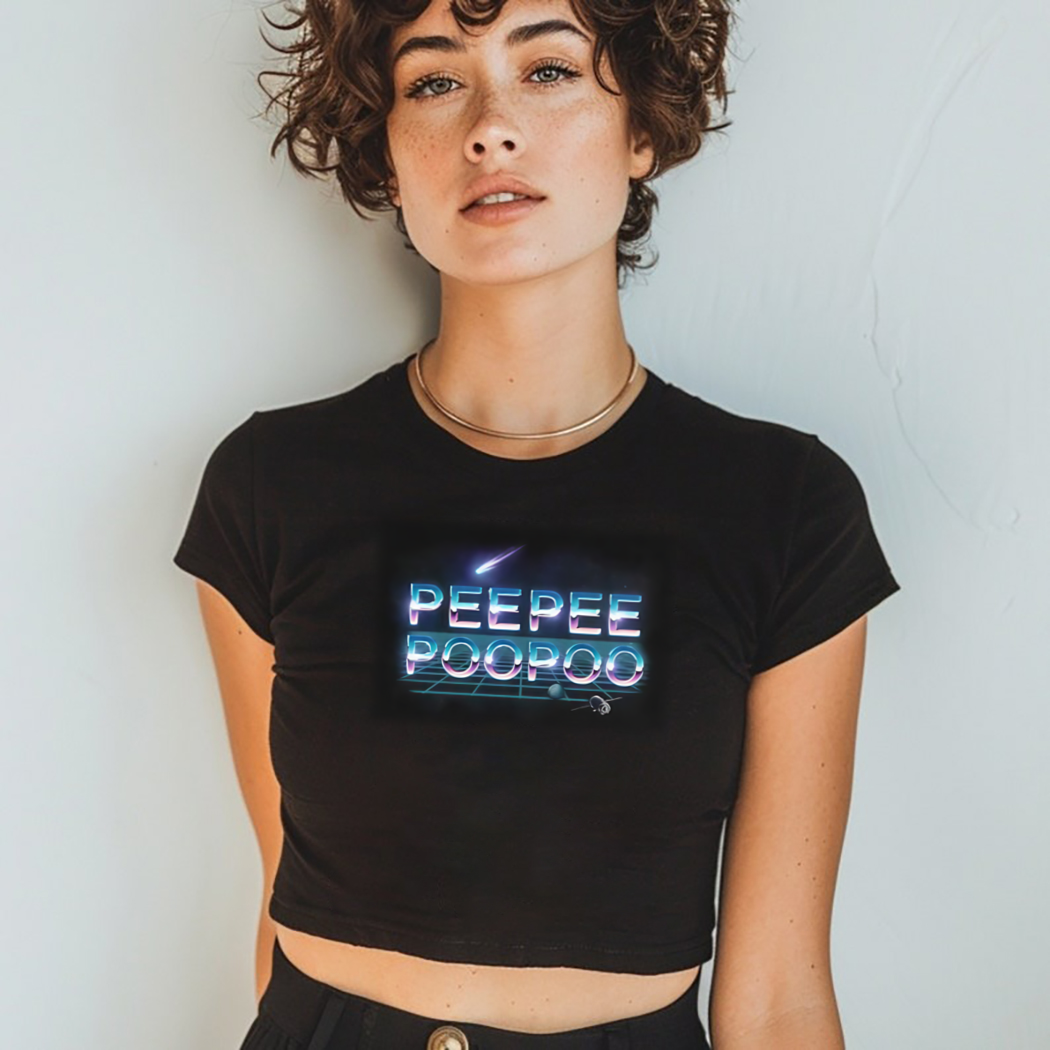 PeepeePoopoo 2024 Shirt • Picturestees Clothing LLC