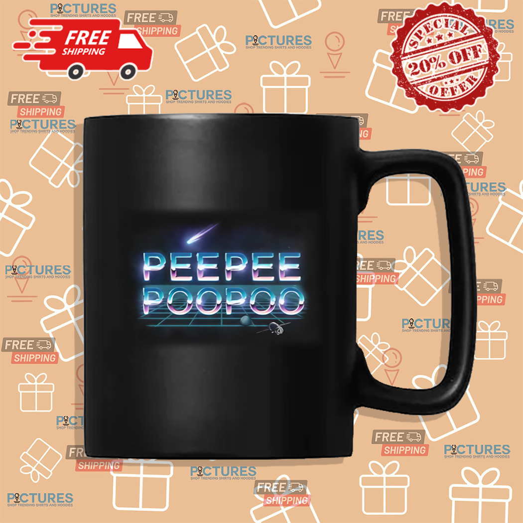 PeepeePoopoo 2024 Shirt • Picturestees Clothing LLC