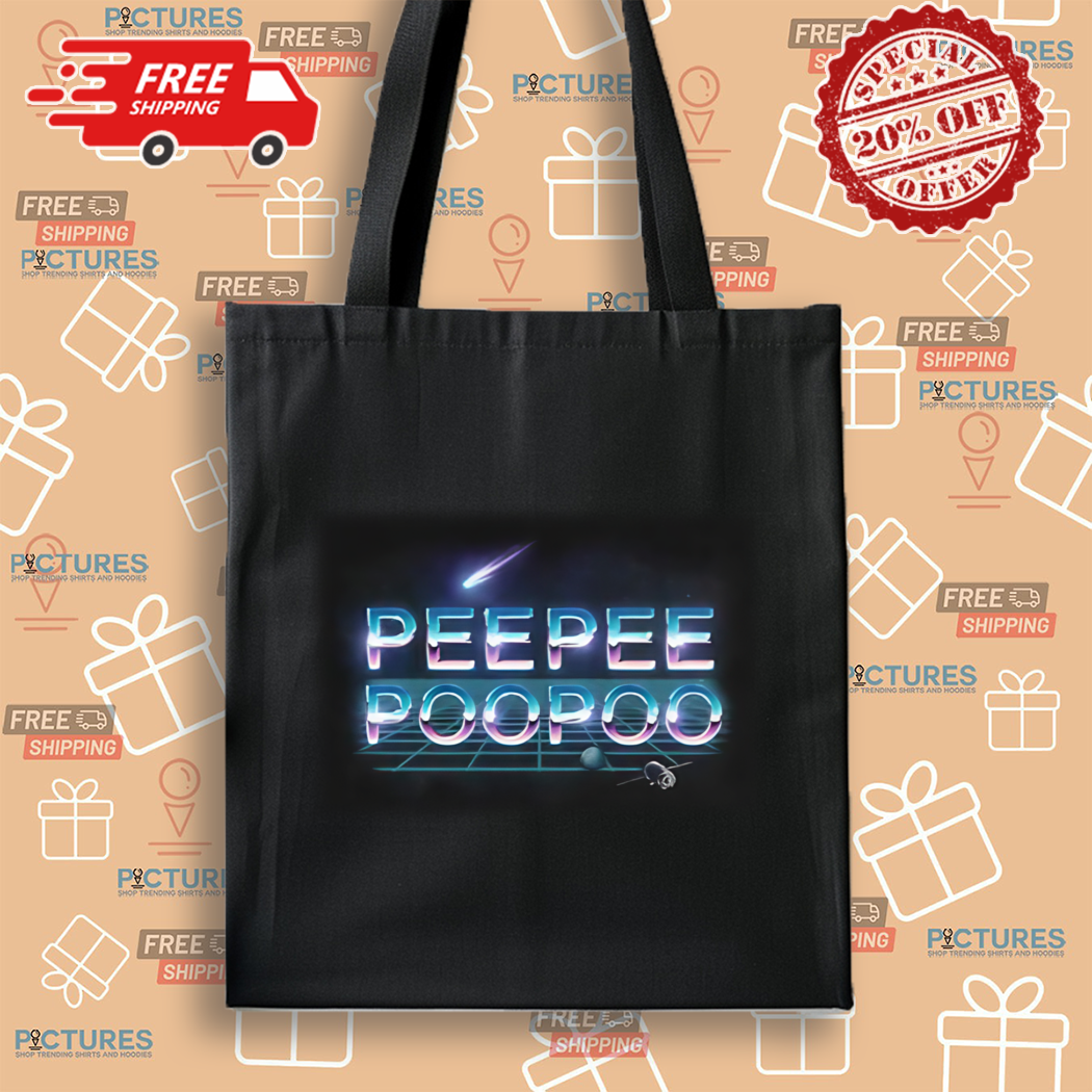PeepeePoopoo 2024 Shirt • Picturestees Clothing LLC