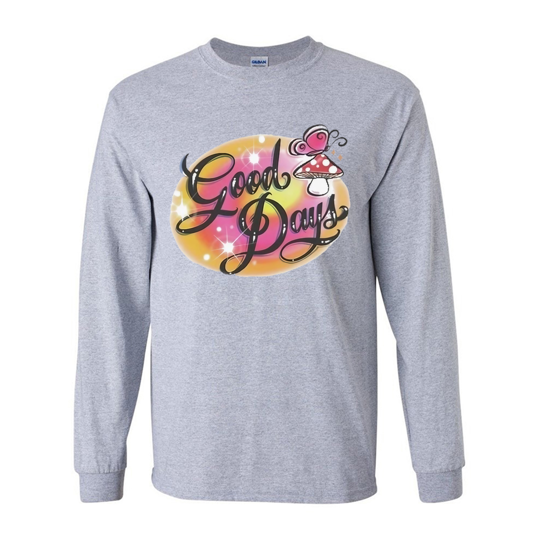 SZA Good Days 2024 Shirt • Picturestees Clothing LLC