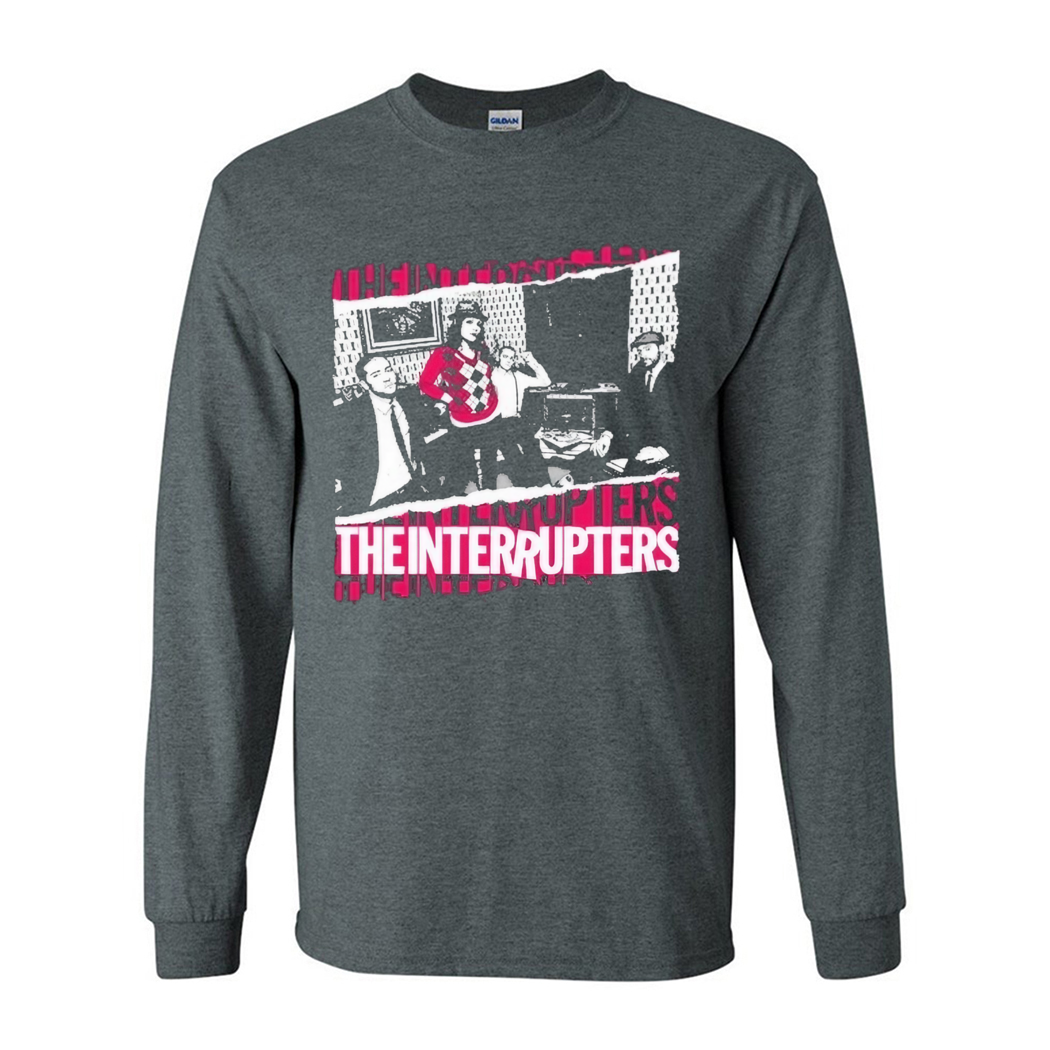 The Interrupters 10Th Anniversary Shirt - Picturestees Clothing LLC