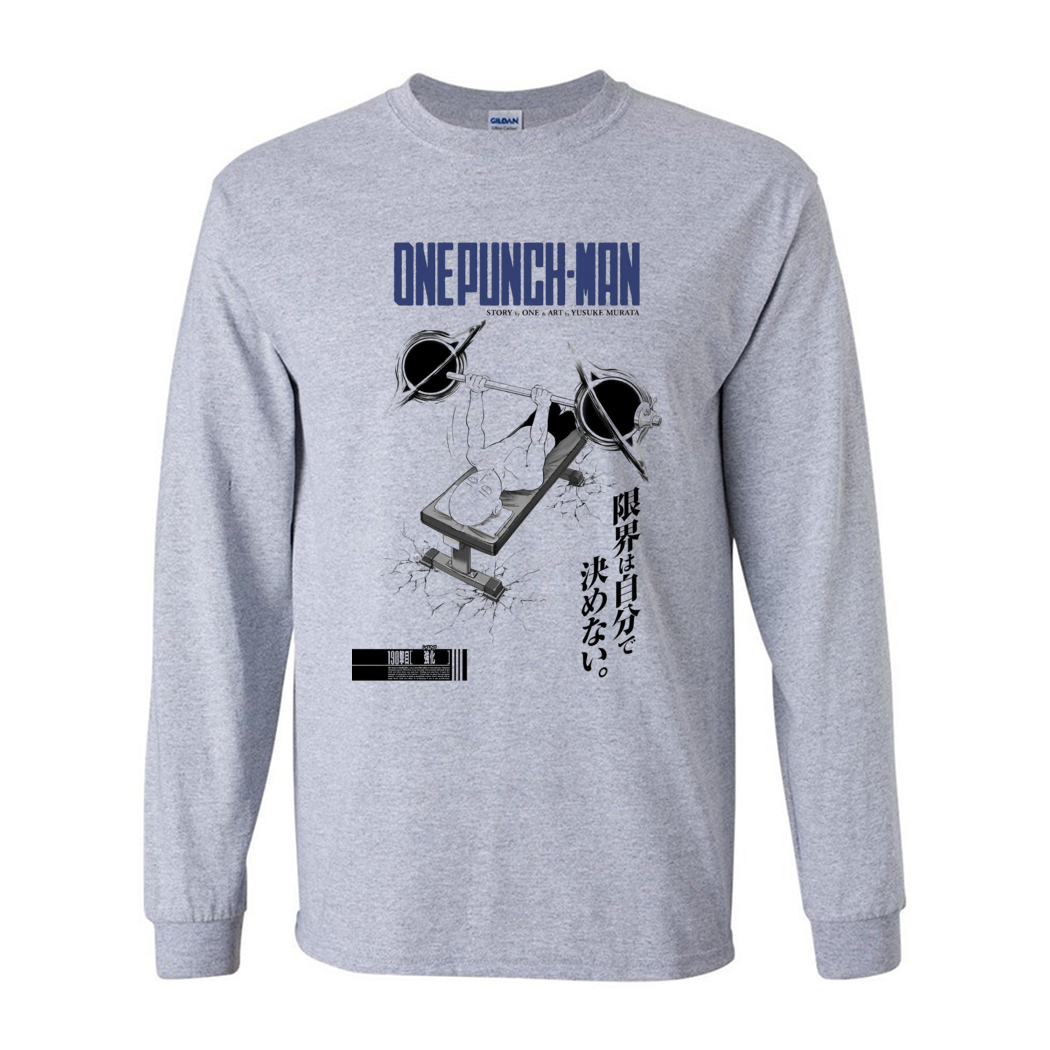 Sale 20% Onepunch man Story One Art Yusuke Murata Shirt, Classic tee ...