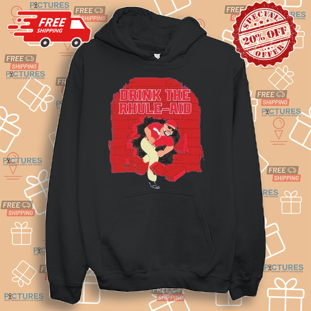 Drink The Rhule Aid Shirt • Picturestees Clothing LLC
